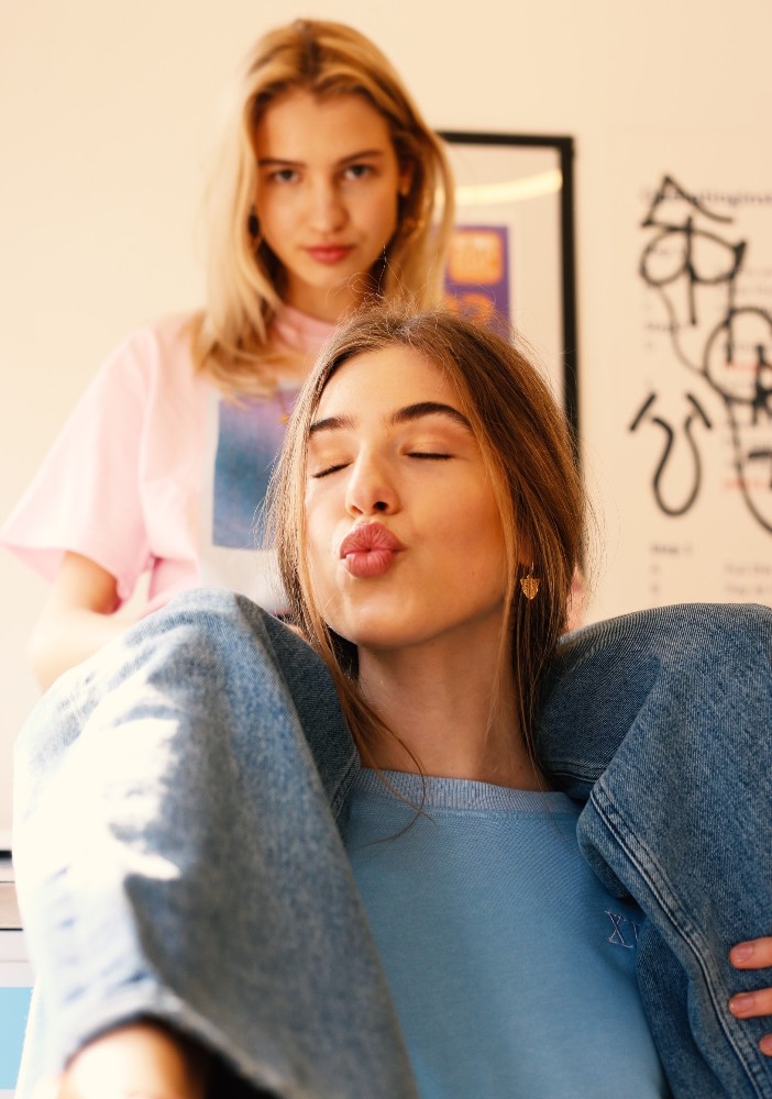 Fleur K | Network Model Agency