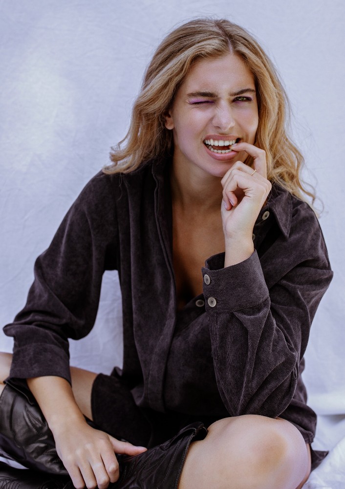 Fleur K | Network Model Agency