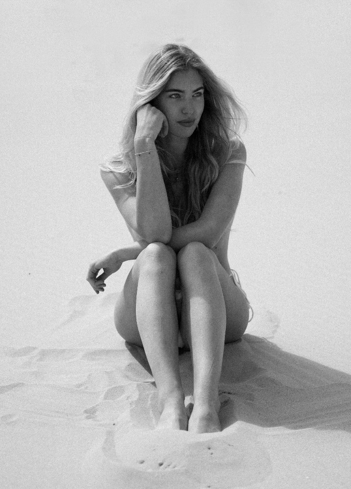 Fleur K | Network Model Agency