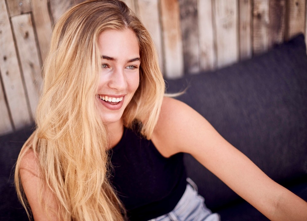 Fleur K | Network Model Agency