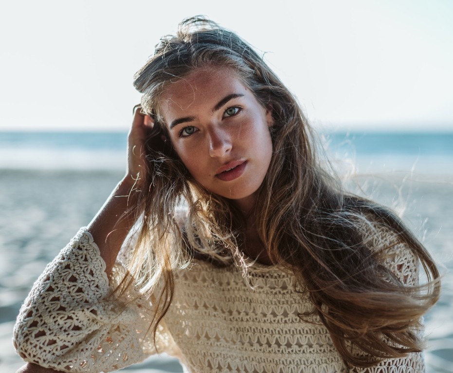 Fleur K | Network Model Agency