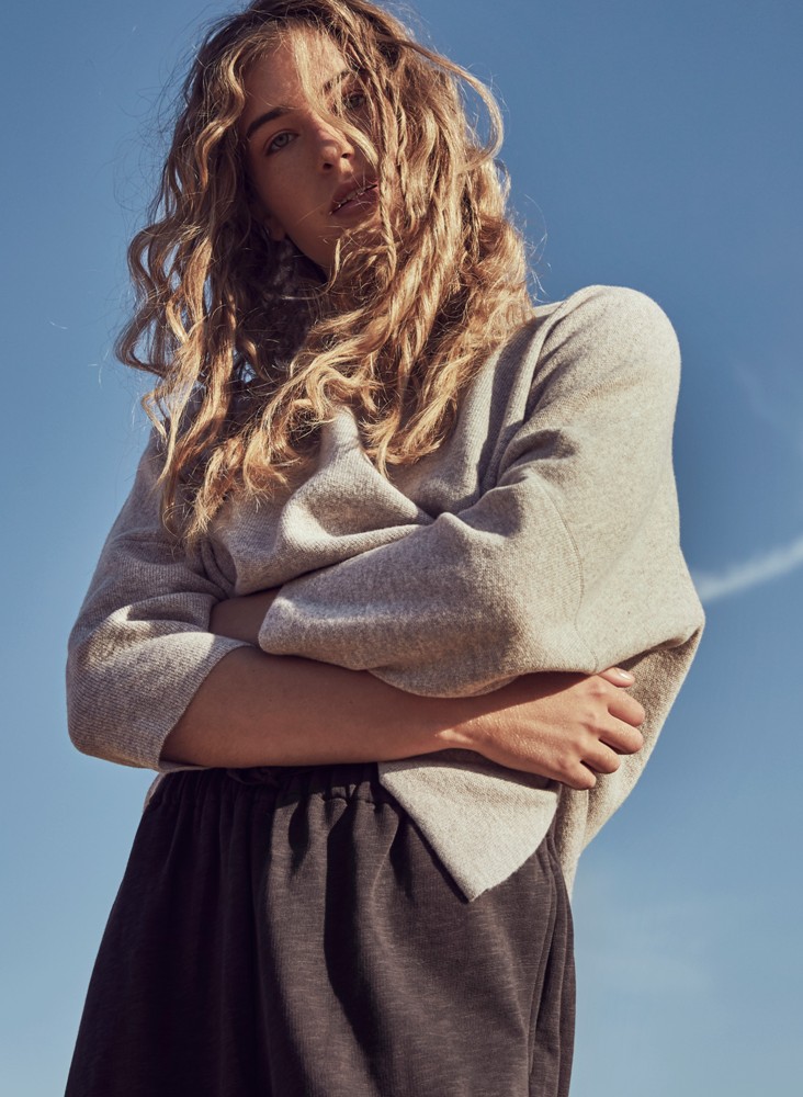 Fleur K | Network Model Agency