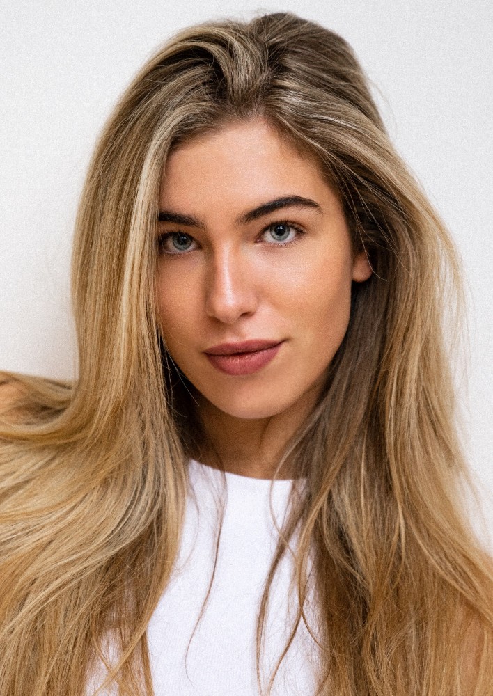 Fleur K | Network Model Agency