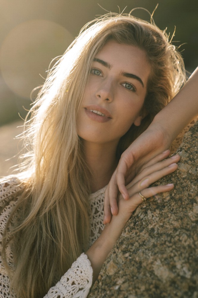 Fleur K | Network Model Agency