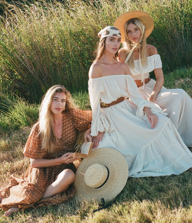 Fleur K | Network Model Agency