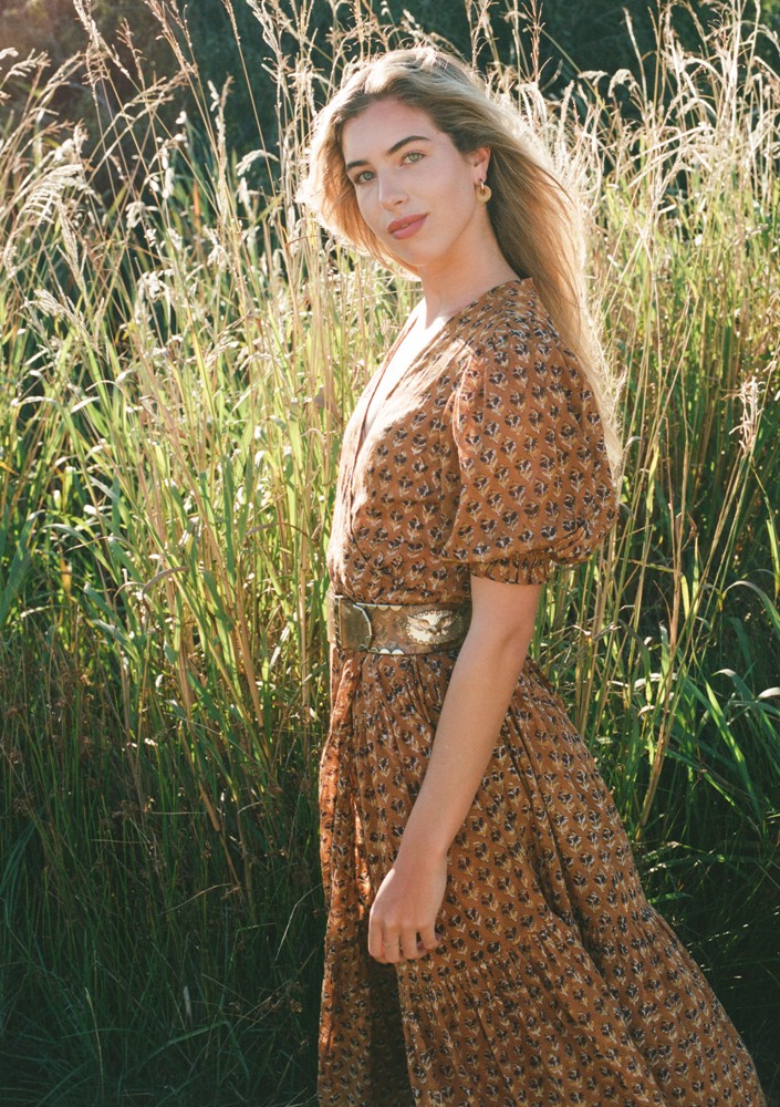 Fleur K | Network Model Agency