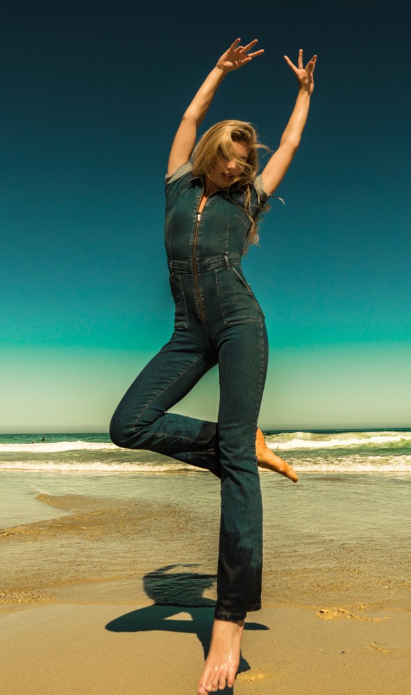 Fleur K | Network Model Agency