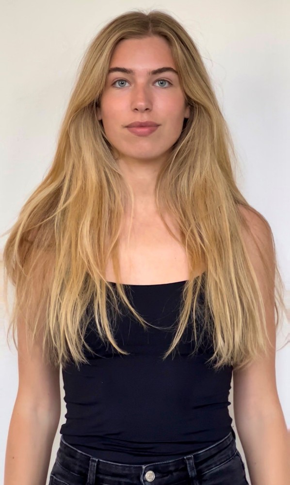 Fleur K | Network Model Agency