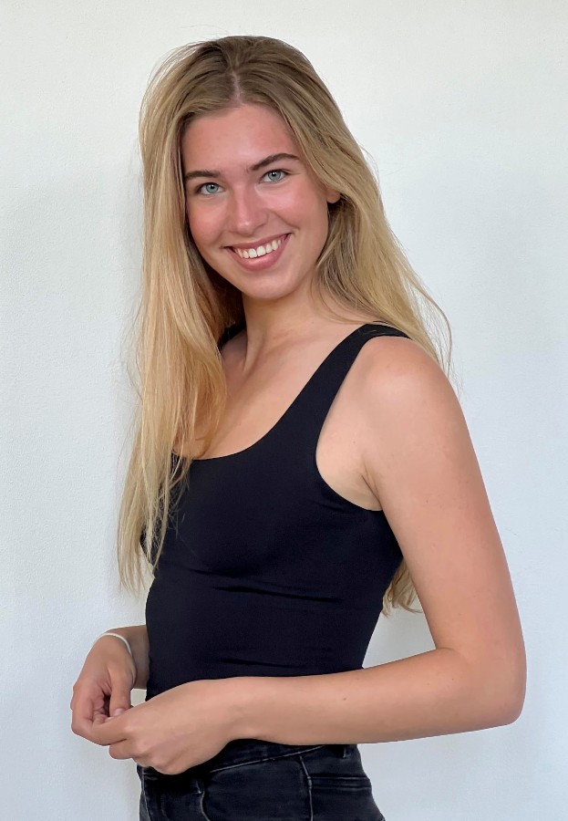 Fleur K | Network Model Agency