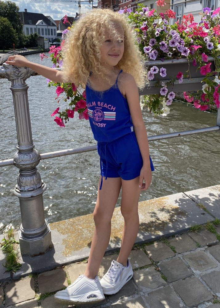 Florence W | Network Model Agency
