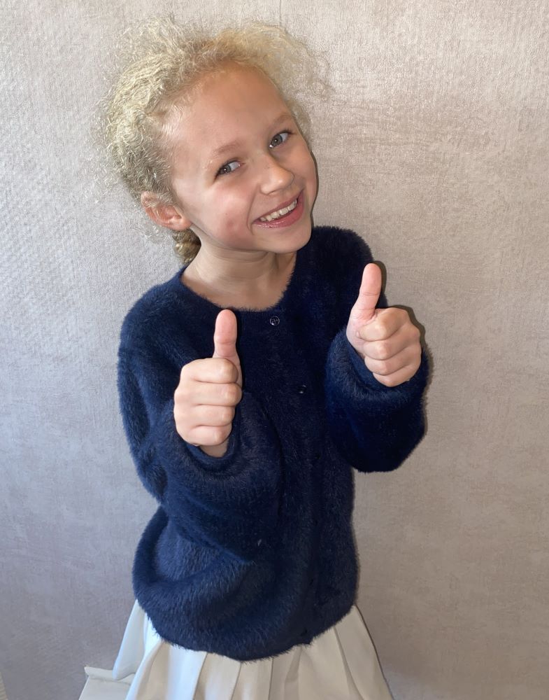 Florence W | Network Model Agency