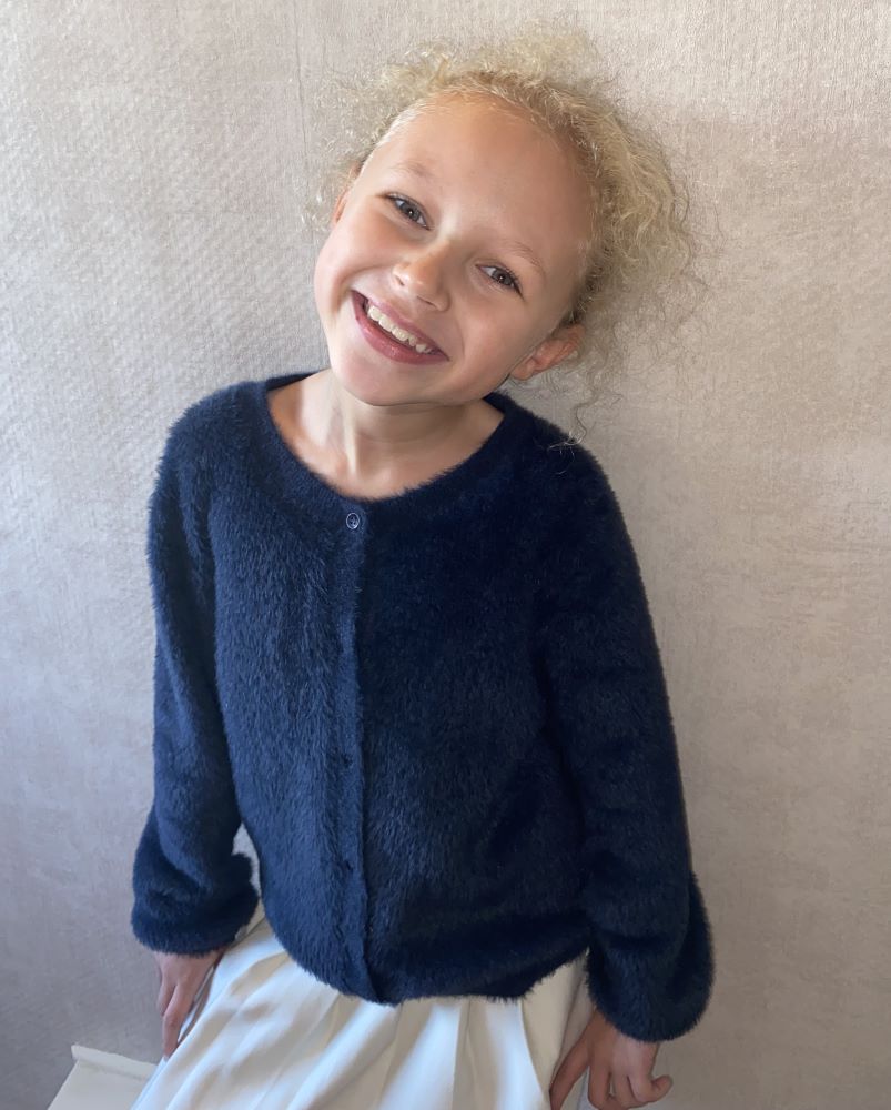 Florence W | Network Model Agency
