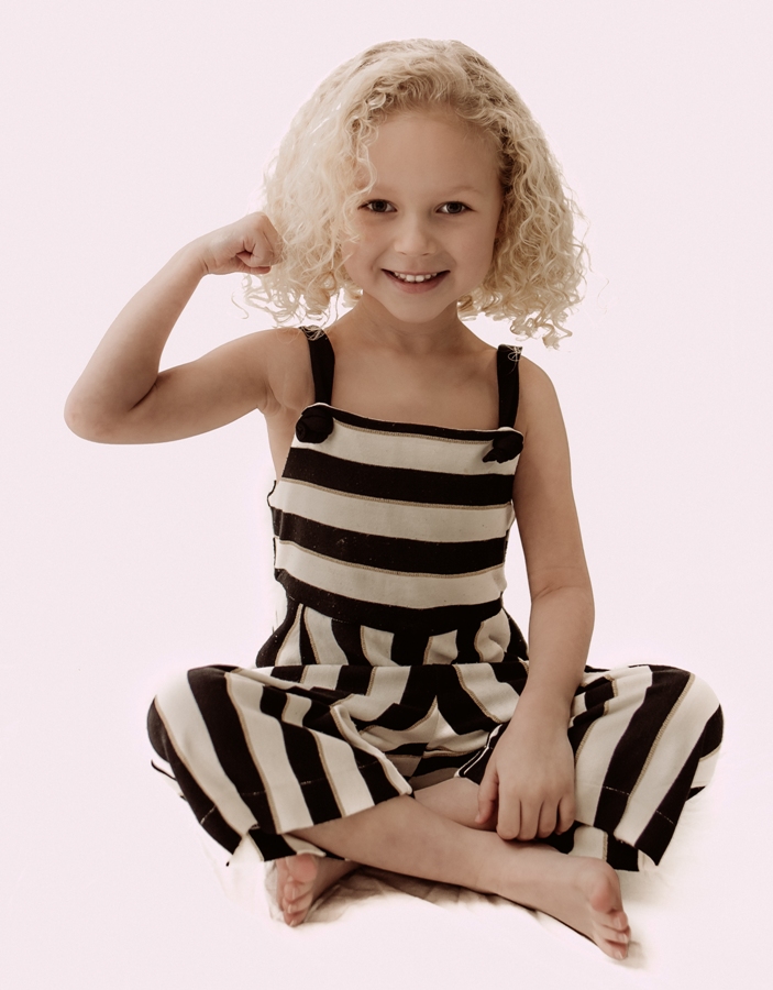 Florence W | Network Model Agency