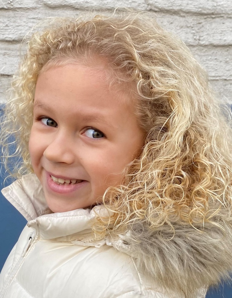 Florence W | Network Model Agency