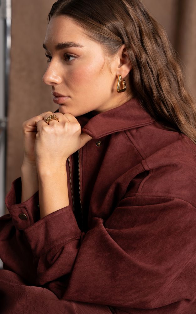 Isabelle vdB | Network Model Agency
