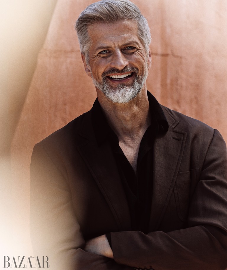 Frank C | Network Model Agency