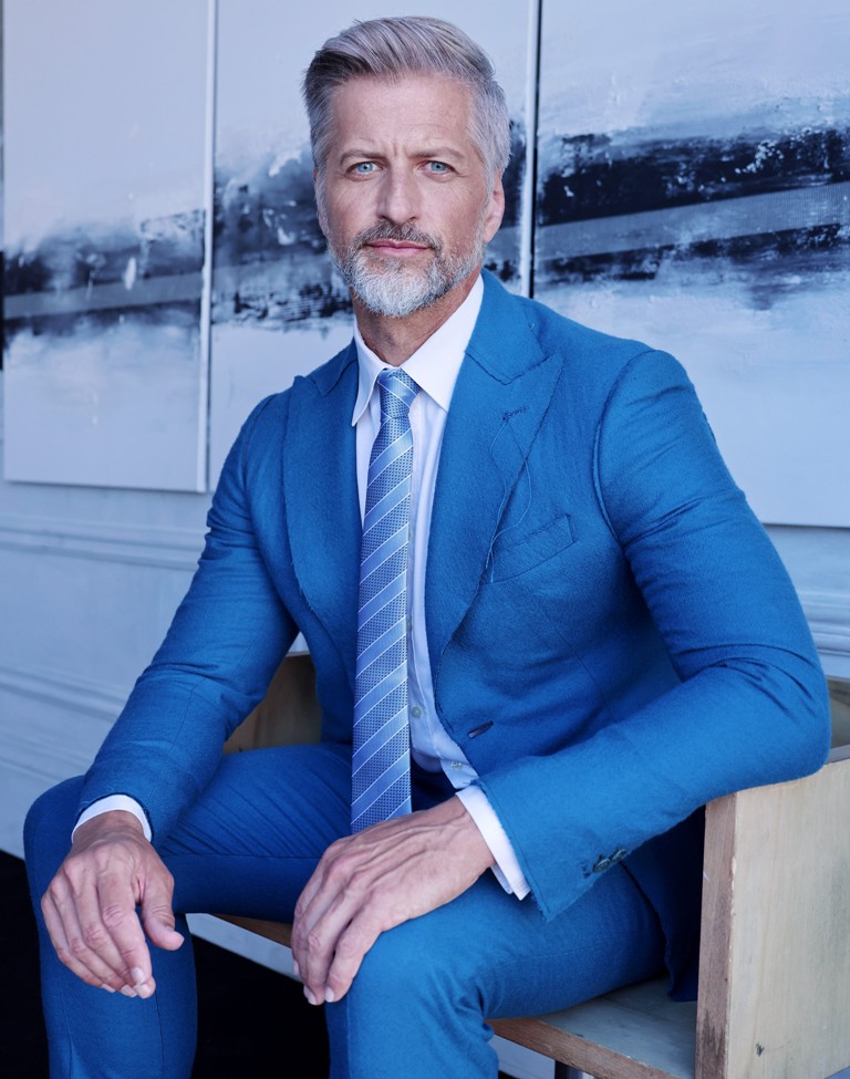 Frank C | Network Model Agency