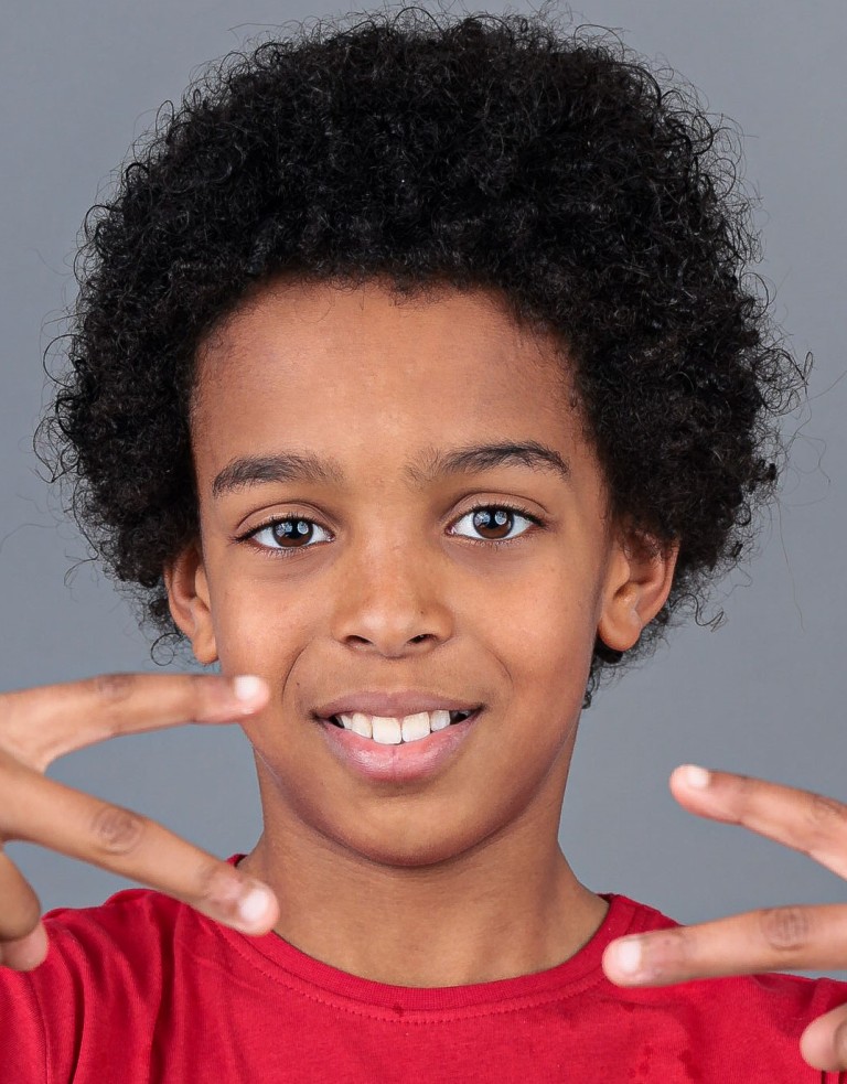 Gabriel A | Network Model Agency
