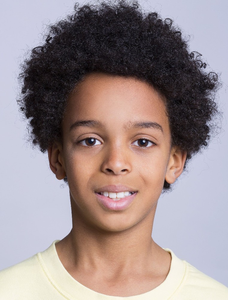 Gabriel A | Network Model Agency