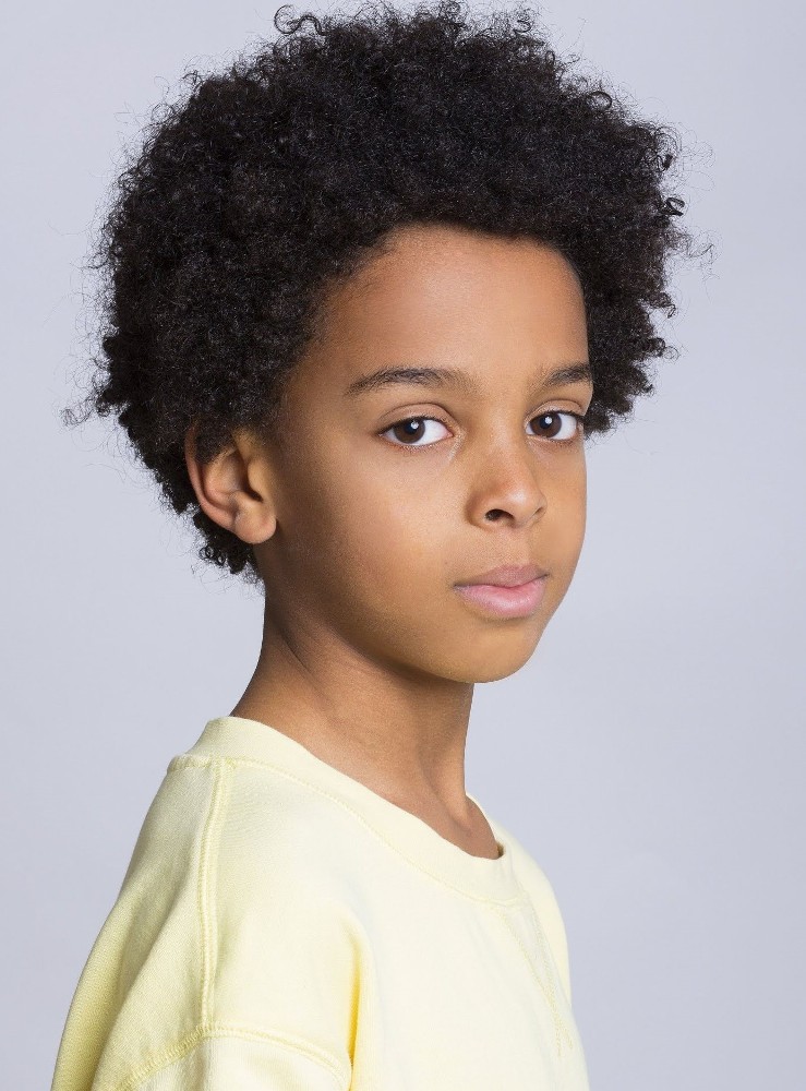 Gabriel A | Network Model Agency