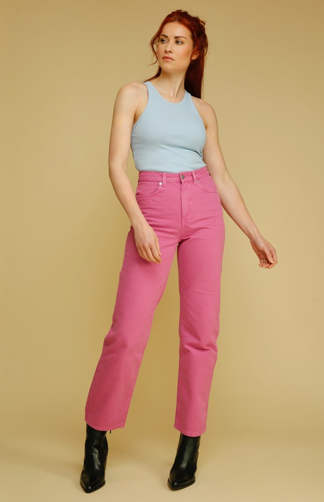 Gabrielle K | Network Model Agency