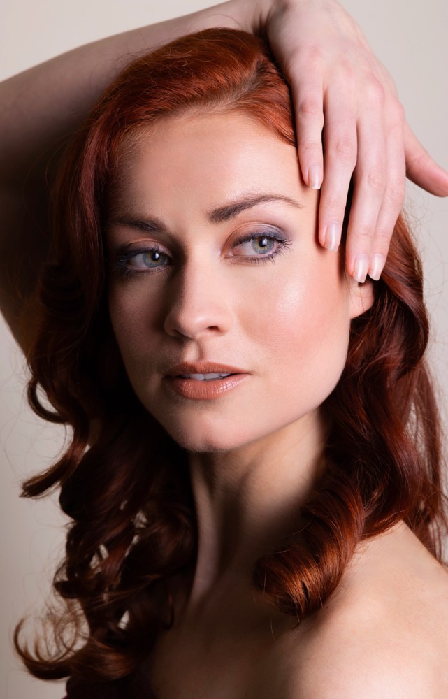 Gabrielle K | Network Model Agency