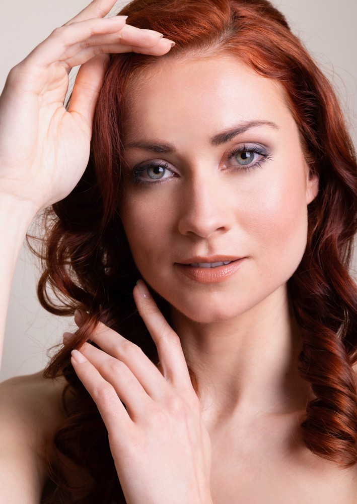 Gabrielle K | Network Model Agency