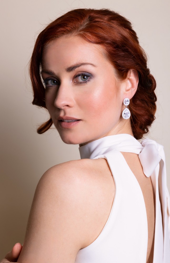 Gabrielle K | Network Model Agency