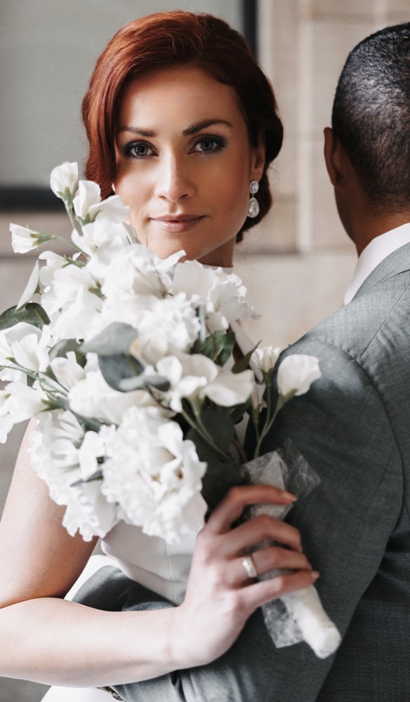 Gabrielle K | Network Model Agency