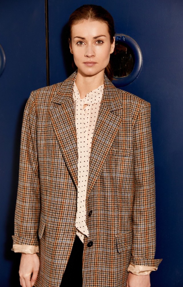 Gabrielle K | Network Model Agency