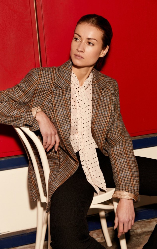 Gabrielle K | Network Model Agency