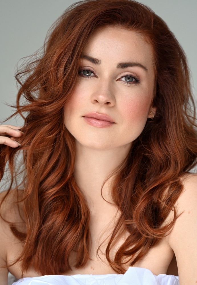 Gabrielle K | Network Model Agency