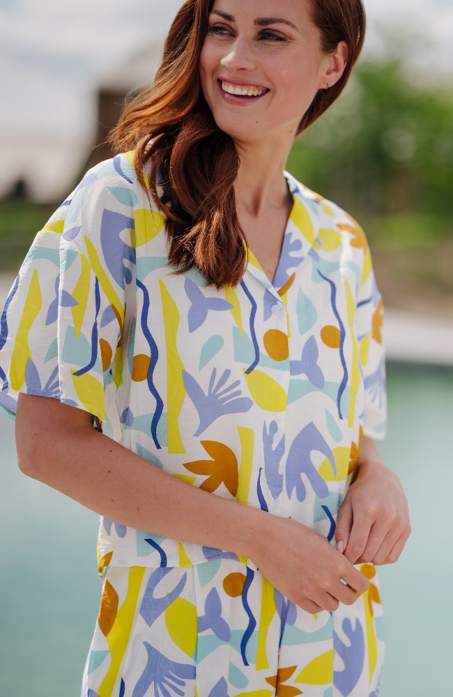 Gabrielle K | Network Model Agency