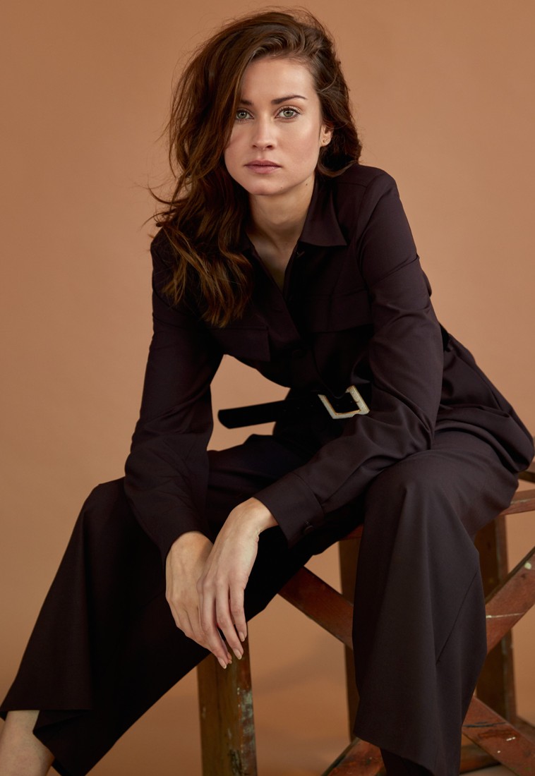 Gabrielle K | Network Model Agency