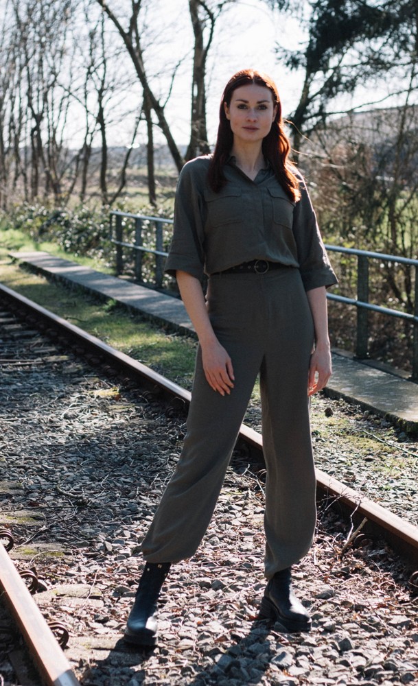 Gabrielle K | Network Model Agency