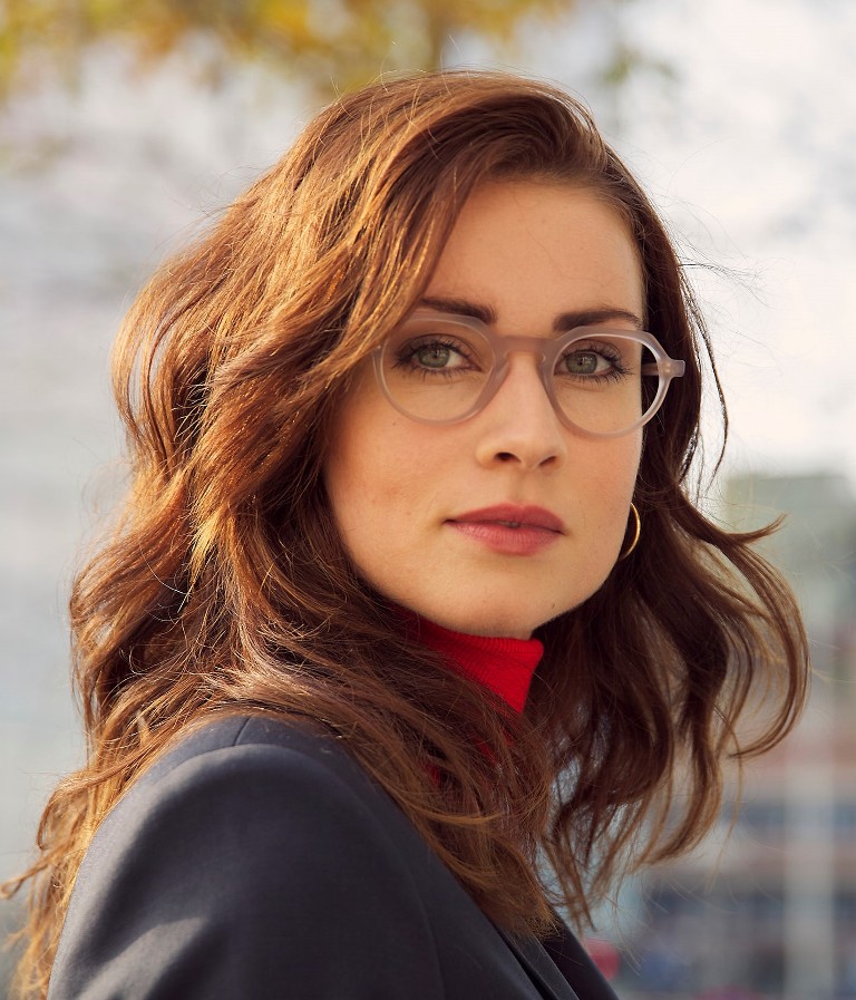 Gabrielle K | Network Model Agency