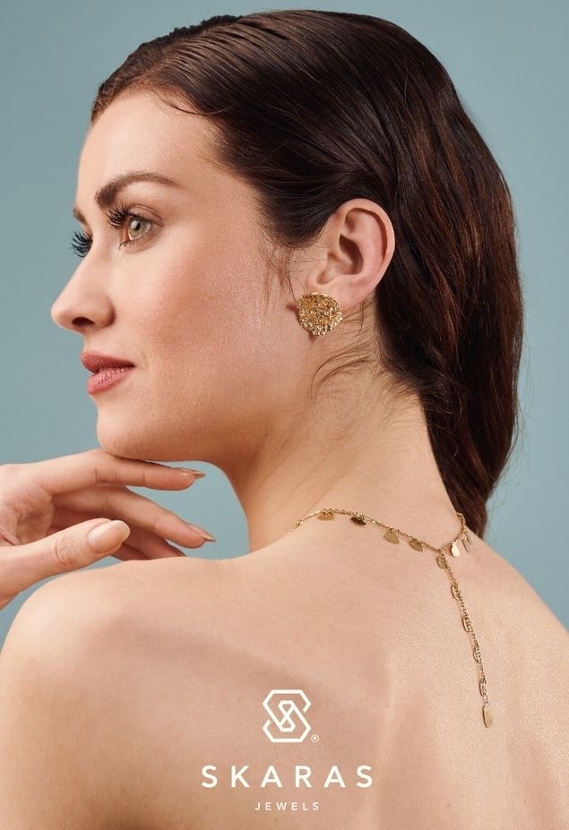 Gabrielle K | Network Model Agency