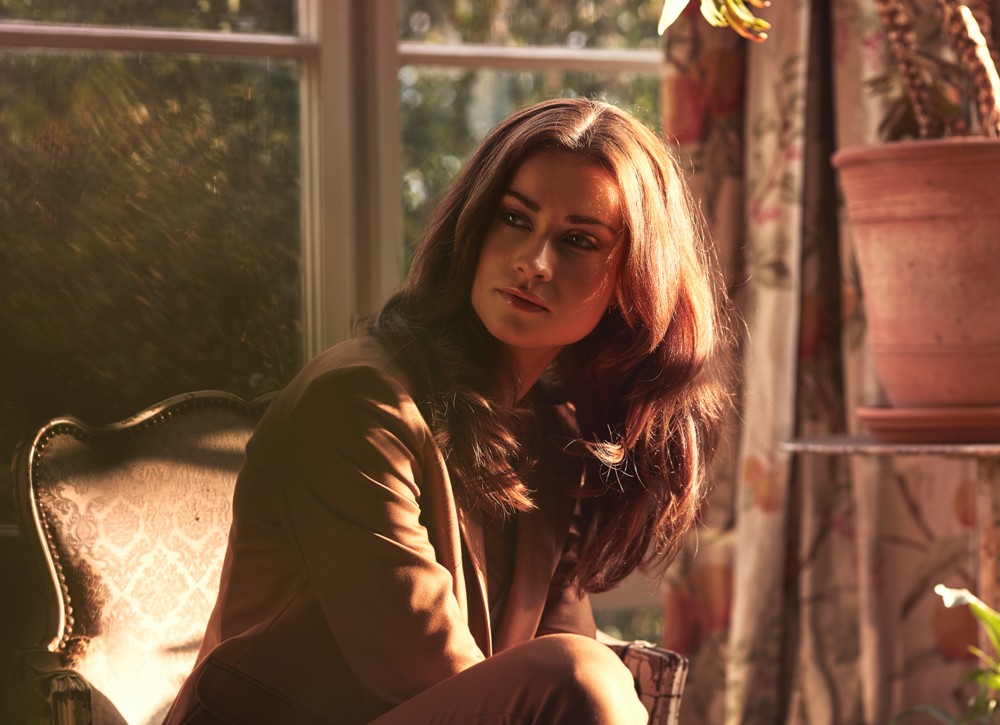 Gabrielle K | Network Model Agency