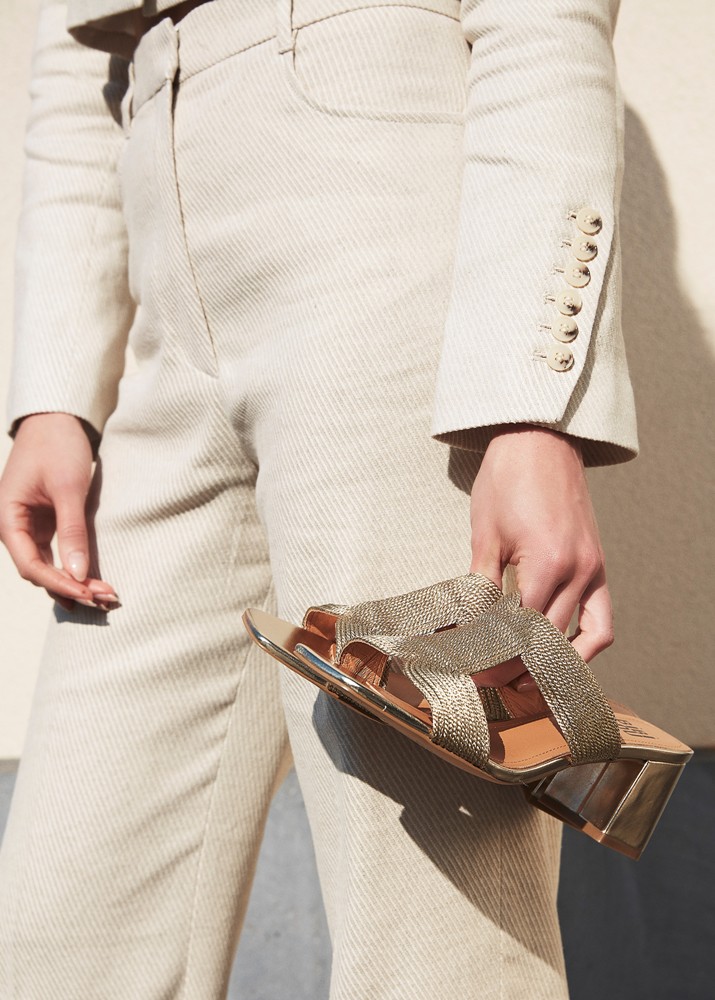 Gabrielle K | Network Model Agency