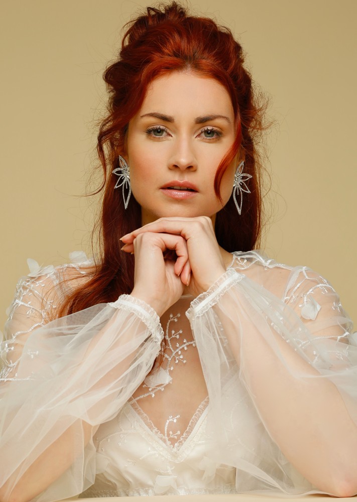 Gabrielle K | Network Model Agency