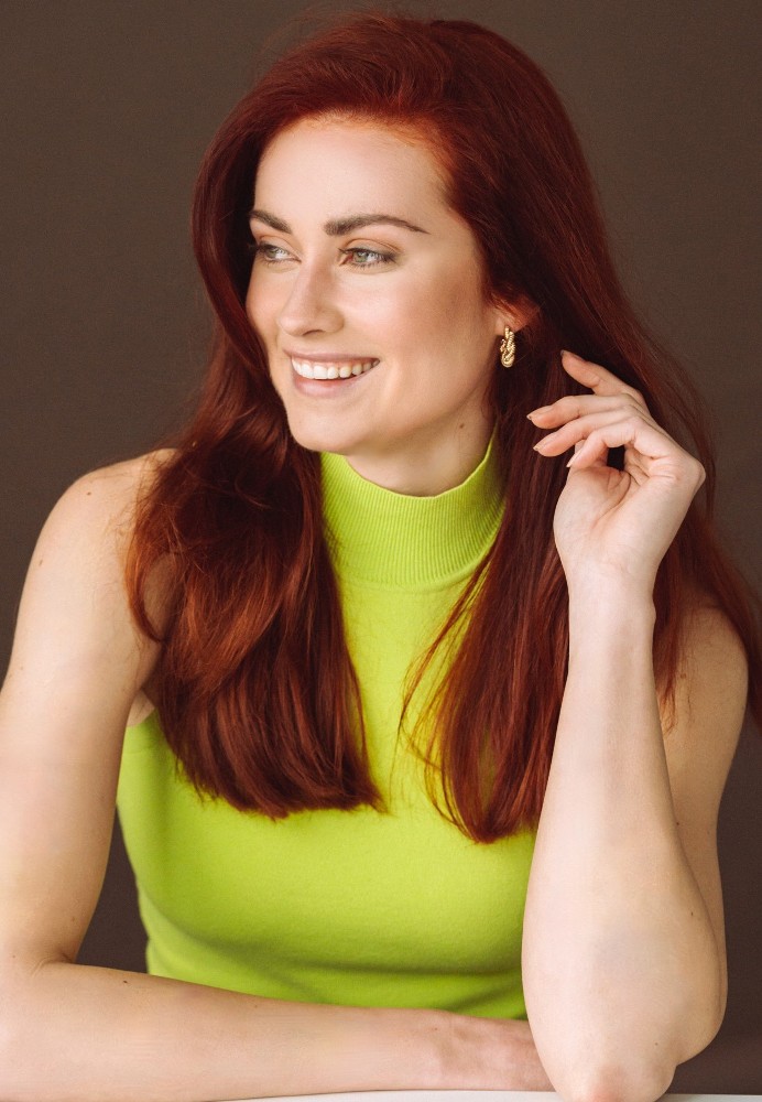 Gabrielle K | Network Model Agency