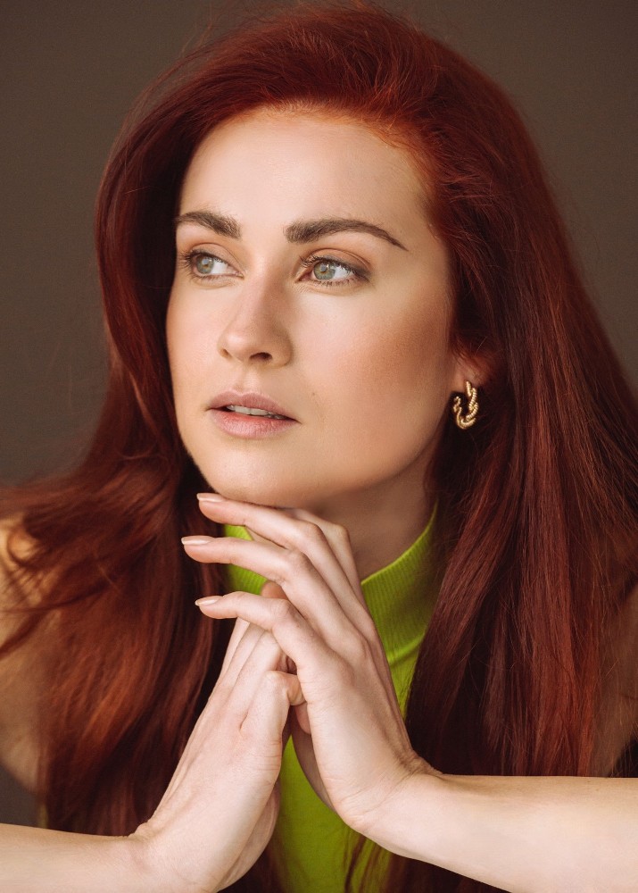 Gabrielle K | Network Model Agency