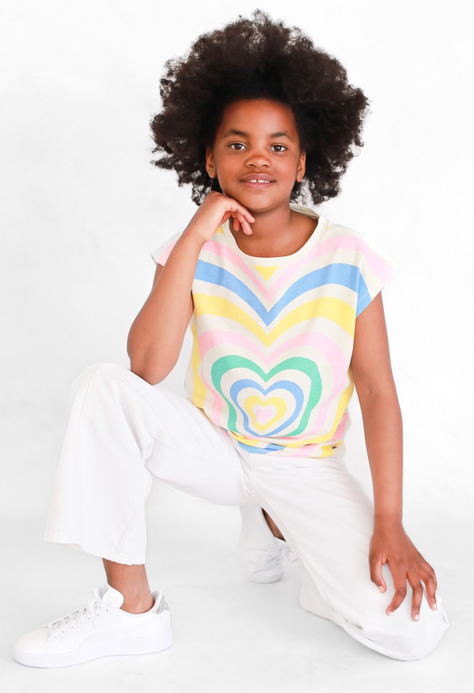 Geneviève S | Network Model Agency