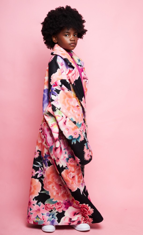 Geneviève S | Network Model Agency