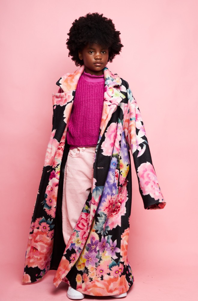 Geneviève S | Network Model Agency