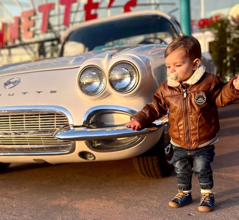 Gianluca B | Network Model Agency