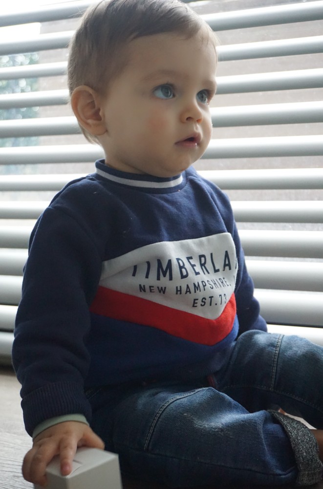 Gianluca B | Network Model Agency