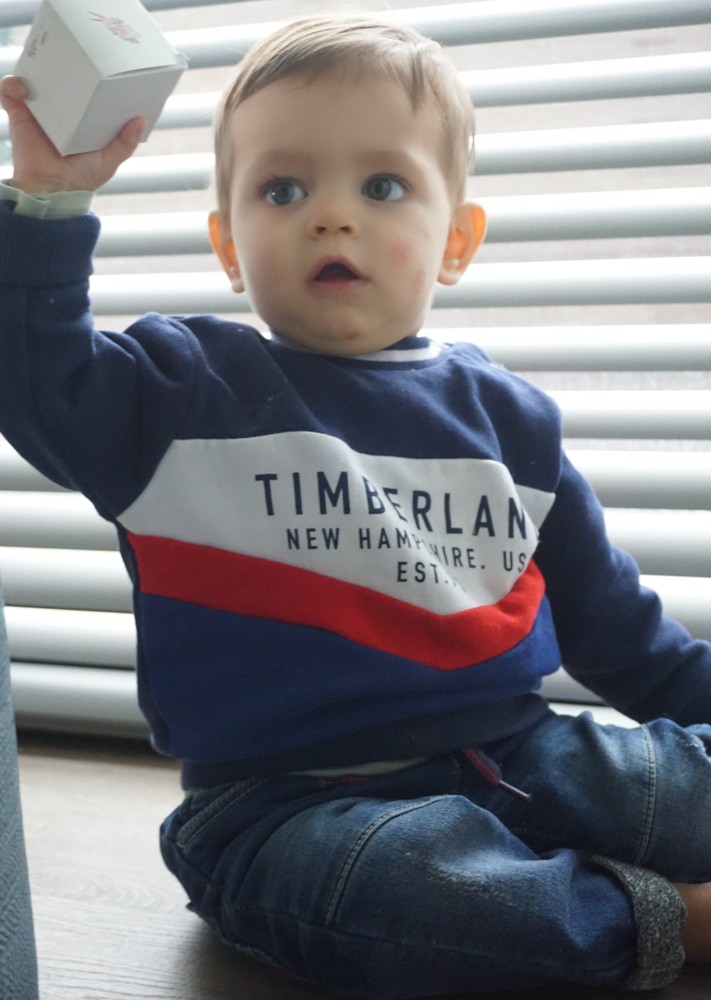 Gianluca B | Network Model Agency