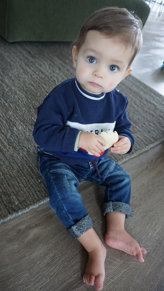 Gianluca B | Network Model Agency