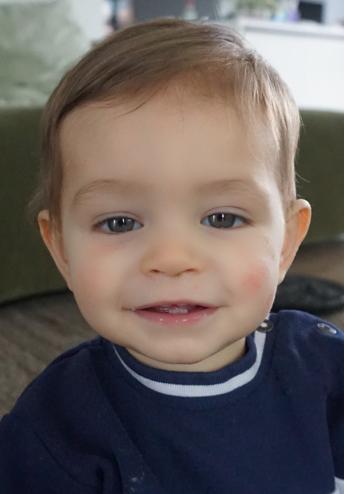 Gianluca B | Network Model Agency